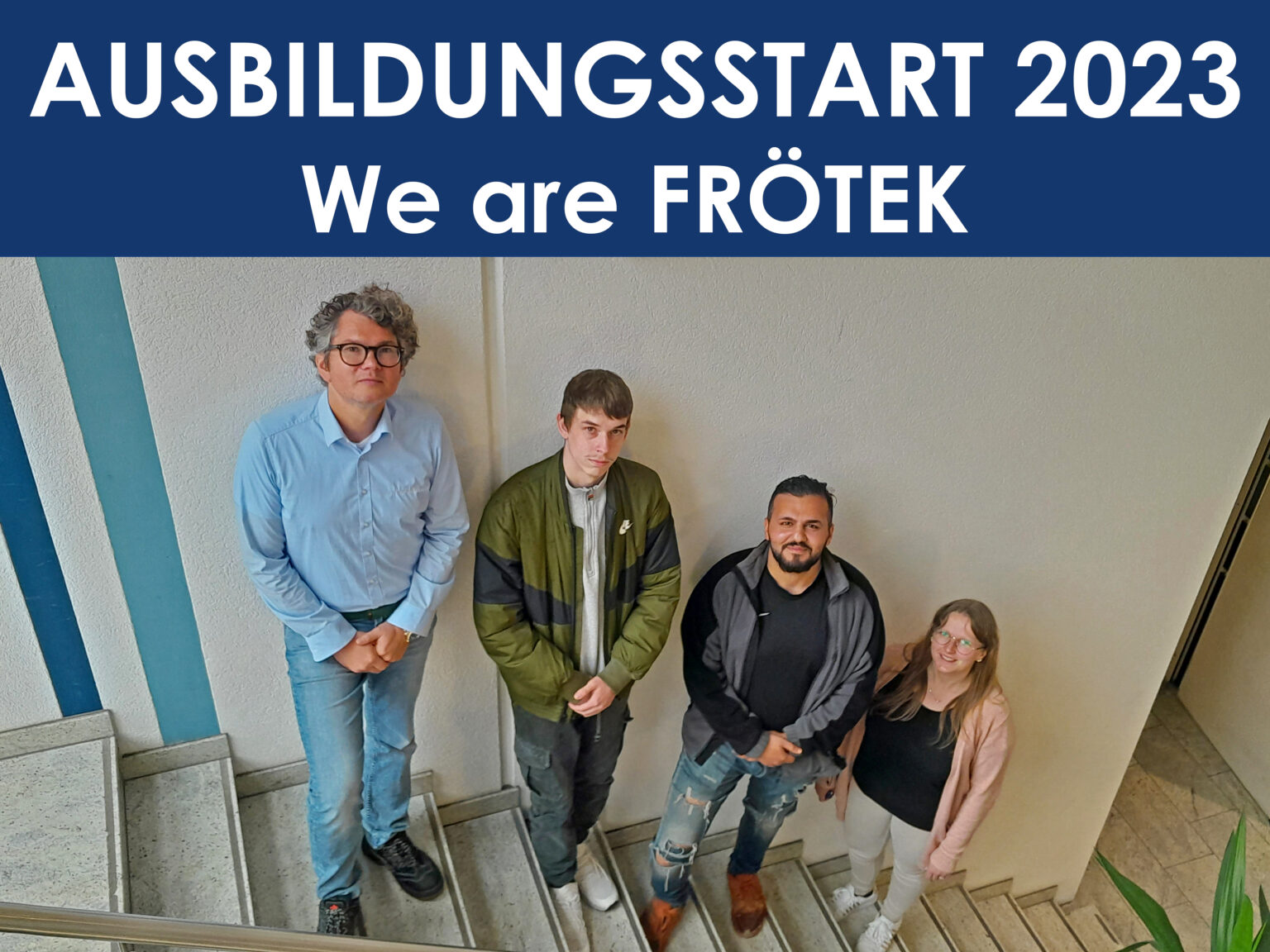 Aktuelles – FRÖTEK