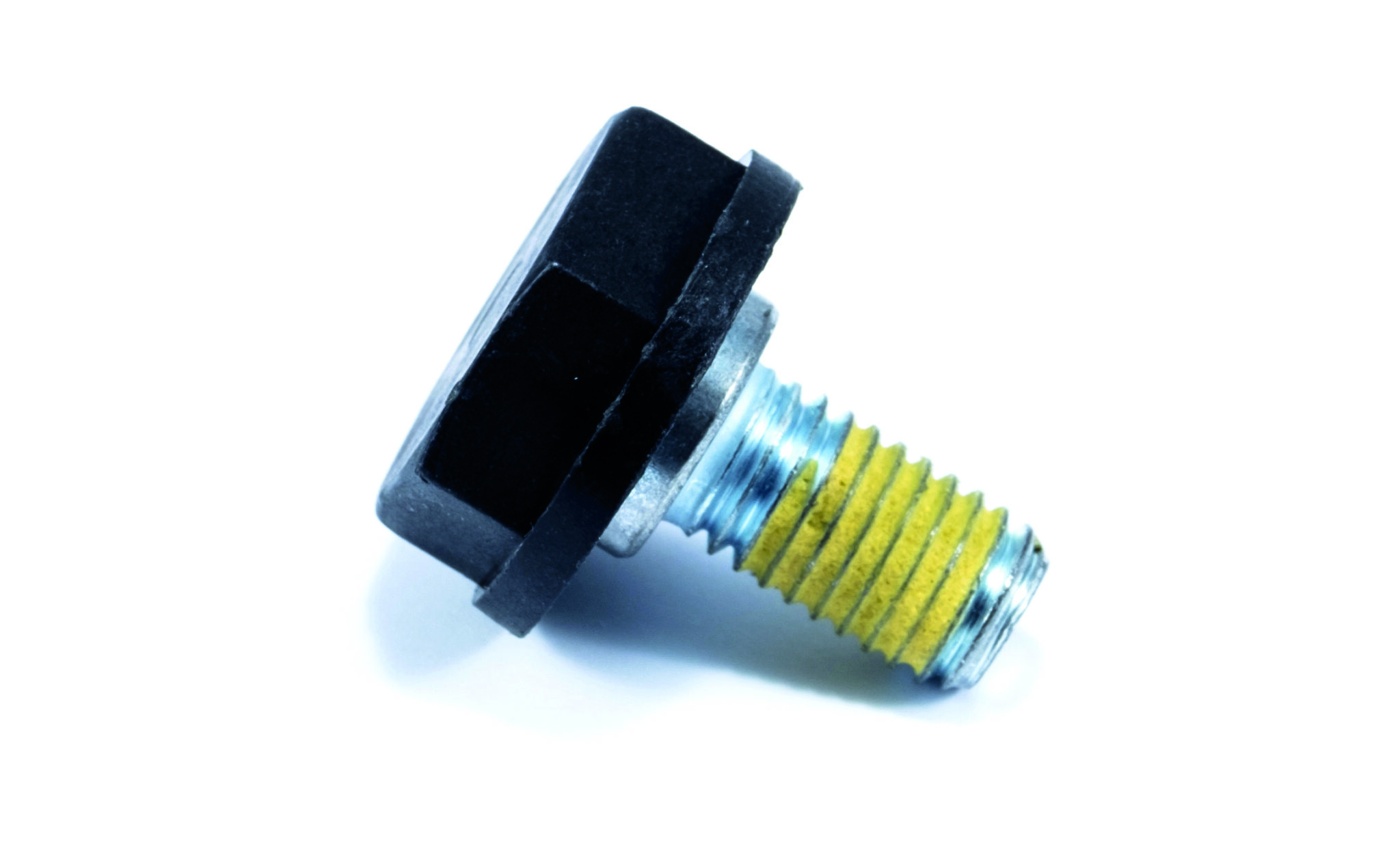 Terminal Bolts for Flex Connectors – FRÖTEK