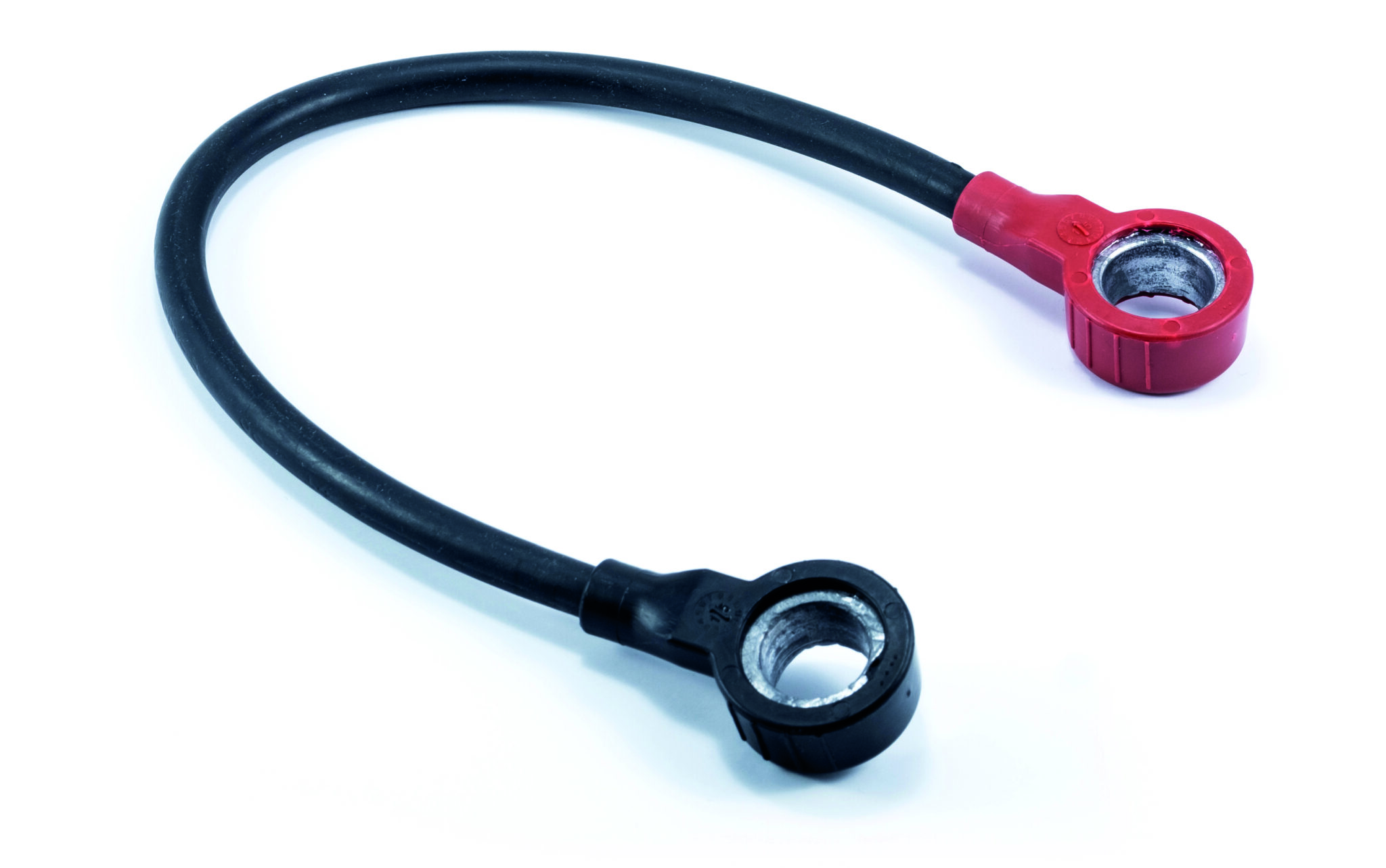 Charging Cables for DIN-Pol S-Typ – FRÖTEK