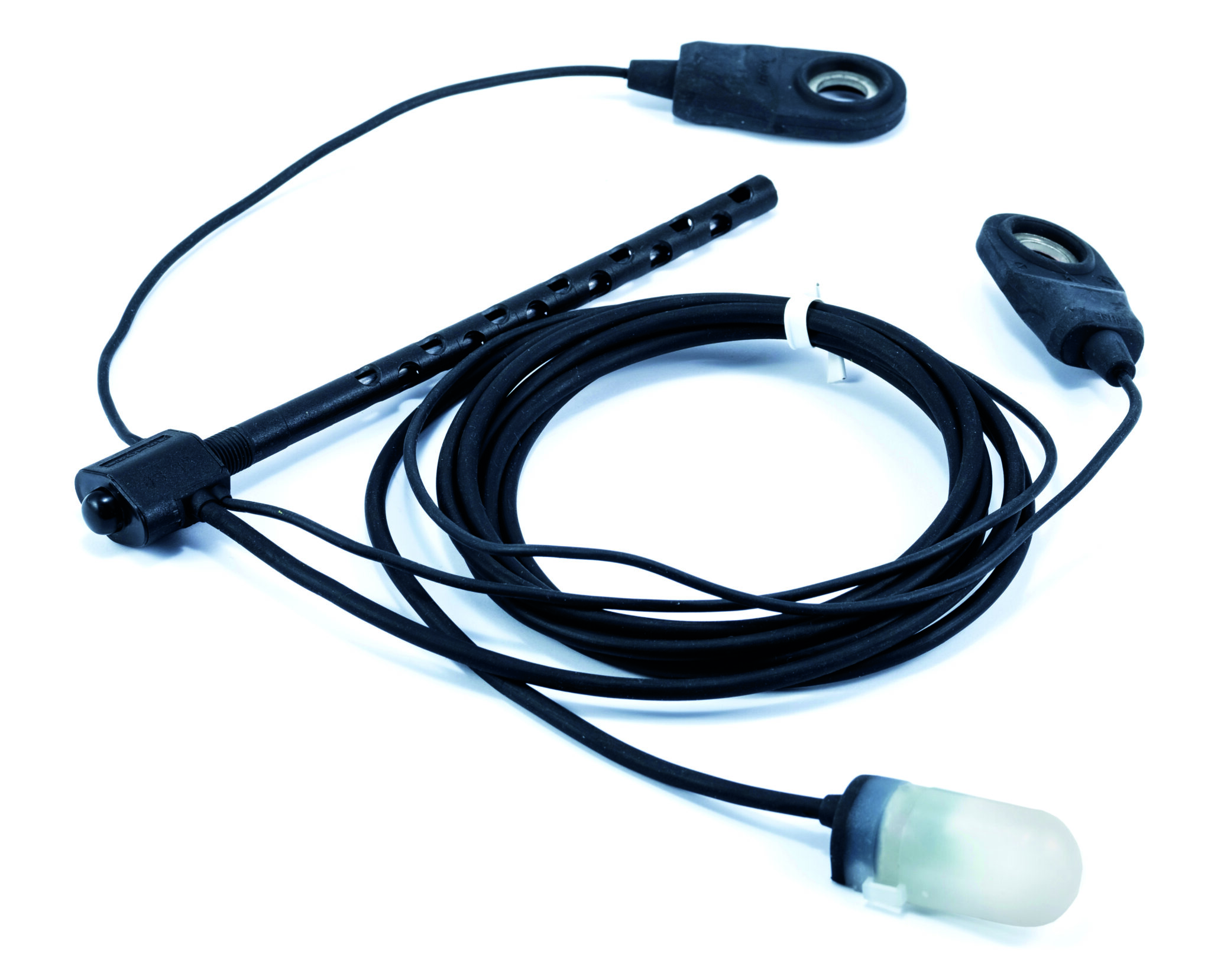 Advanced FRÖTEK Level Indicator with Flexible Link and Remote Display ...