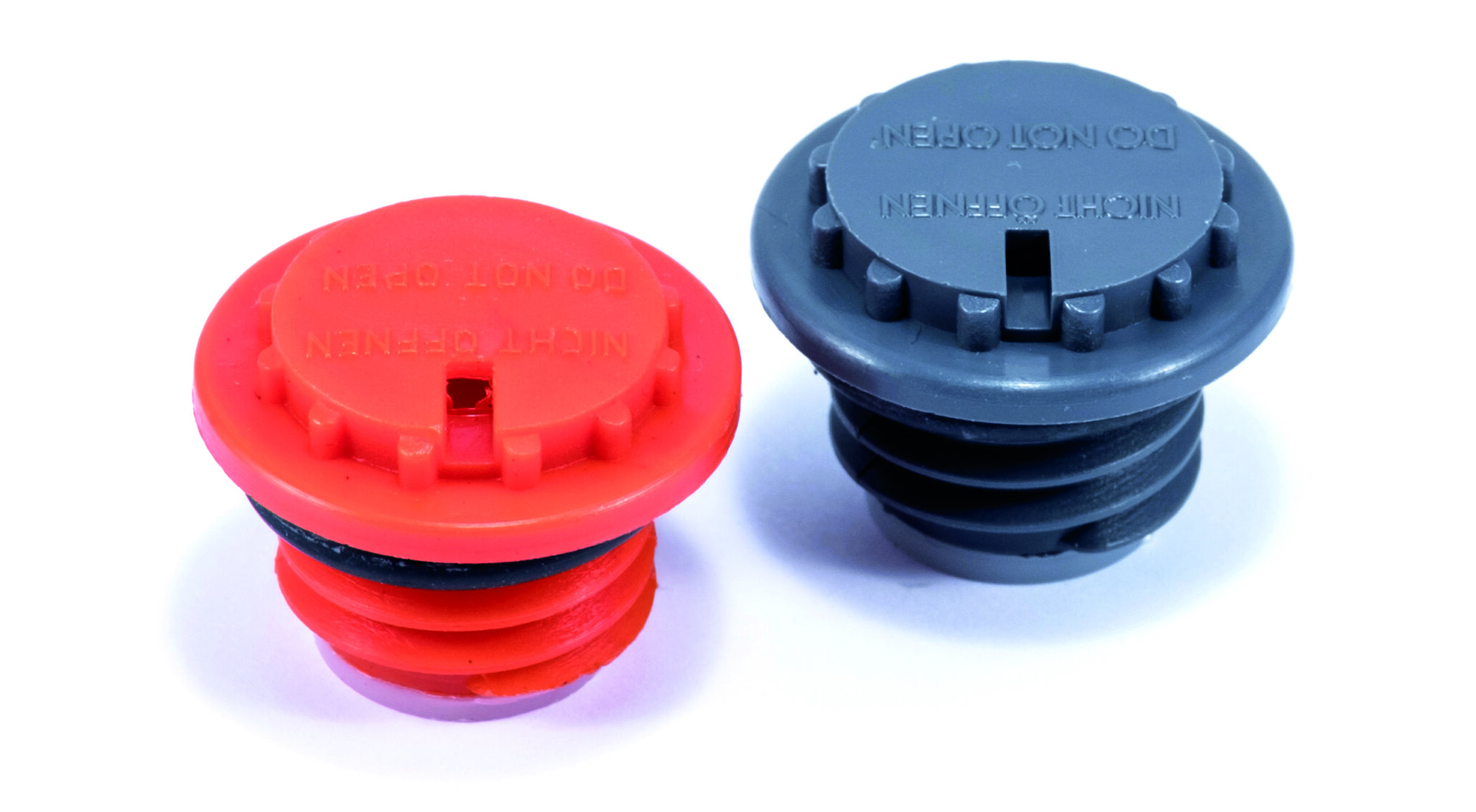 M18 Valves for VRLA – FRÖTEK