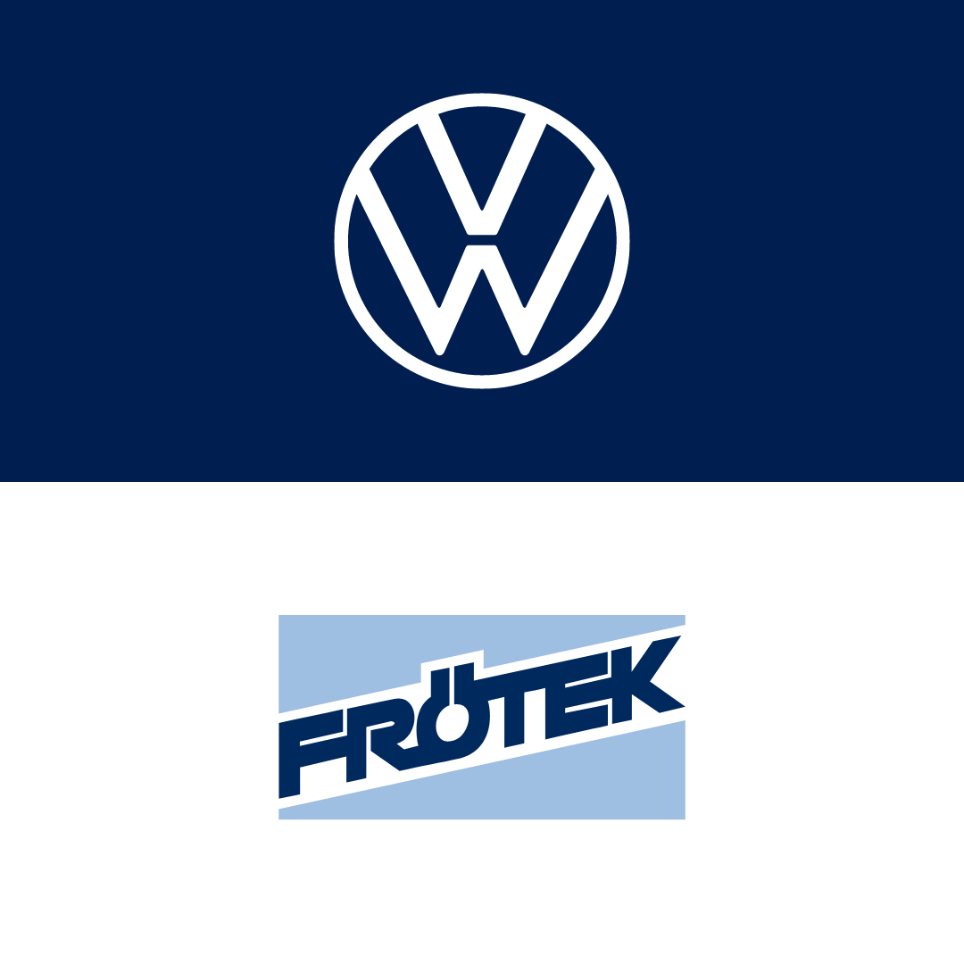 FRÖTEK – #WeAreFRÖTEK